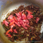 Beef Ularthiyathu / Kerala Beef Roast (Buffalo Meat Roast) - MeemisKitchen