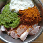 Peshawari Chicken Curry/ Chicken Peshawari - MeemisKitchen