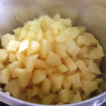 Kappa Biriyani / Kerala Tapioca Biriyani / Irachi Kappa - MeemisKitchen