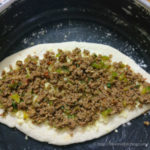 Turkish Pide /Turkish Pizza/ Turkish Flatbread/ Pide - MeemisKitchen