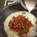 Olan, Kerala Sadya style Olan/ Ash Gourd stew - MeemisKitchen