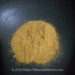Kanthari Chicken /Dried Kanthari Chicken Peralan - MeemisKitchen